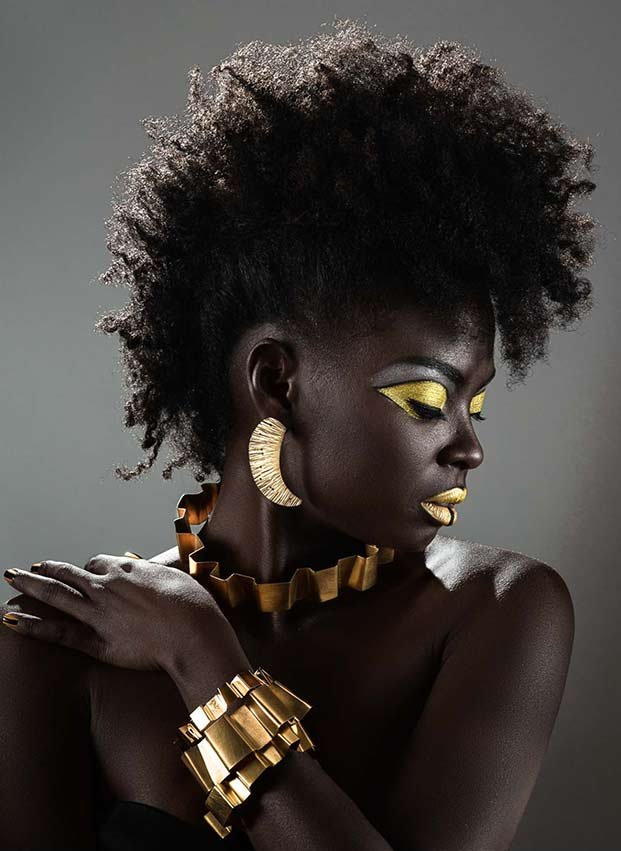 Edith magazine: fashion editorial, Valentina Falchi